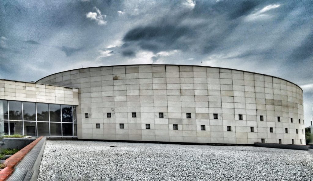 7-day Museum Biennale kicks off at the Bihar Museum in Patna - Abirpothi