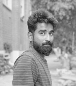 Ancient cities, time travel, repurposing scrap and art with no subject ...