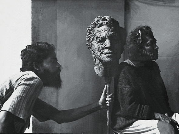 First Take 2021 Jury: Metaphor in motion with the sculptures of KS ...