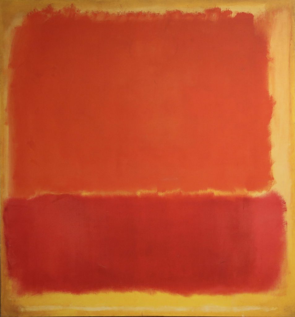 Colour is a joy, a problem and a confusion says Santanu Borah in his ...