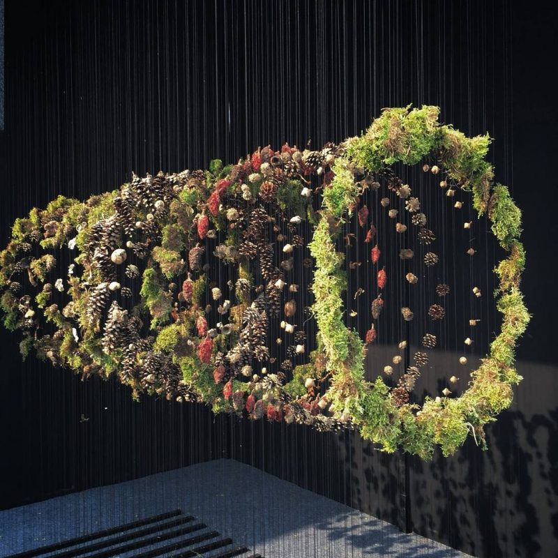 First Take 2021 Jury: Hartmut Wurster explores a dual approach to art ...