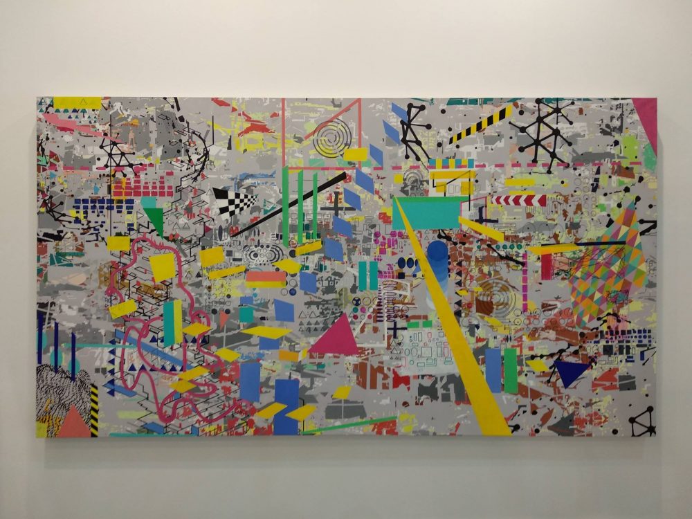 First Take 2021 Jury: Hartmut Wurster explores a dual approach to art ...