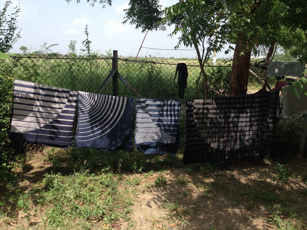 Searching for a visual language, Neha Puri Dhir experiments with ...