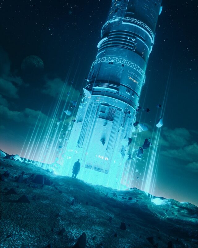 Do you know Beeple? Well, you should. Because NFTs are here to stay ...