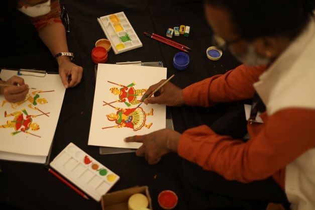 Iti Tyagi, Founder of Craft Village, is revamping the lives of ...