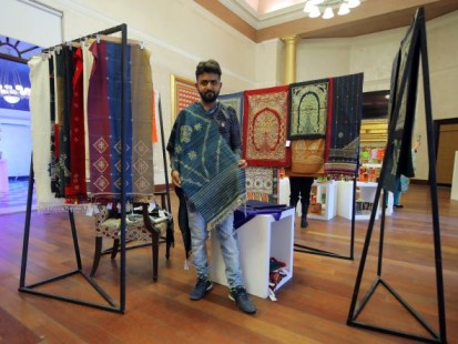 Iti Tyagi, Founder of Craft Village, is revamping the lives of ...
