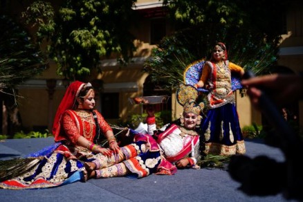 Iti Tyagi, Founder of Craft Village, is revamping the lives of ...