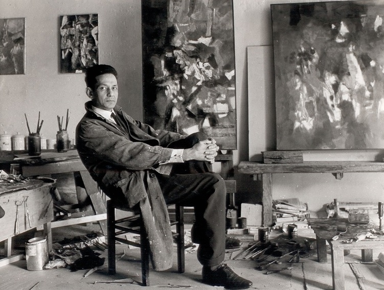 Circle of life in the 'Bindu': Celebrating SH Raza's 100th birthday ...