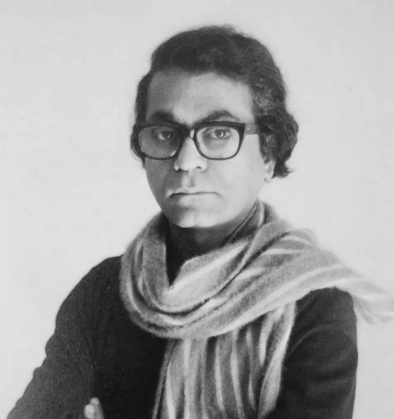 A new record for Indian art at Rs 42 crore — and it’s VS Gaitonde once ...