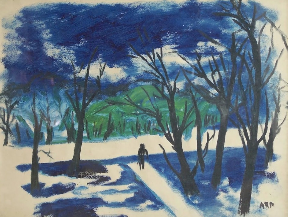 A unique visionary of still-life and nudes: The less-remembered ...