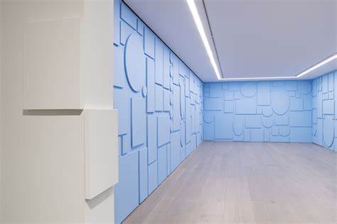 Claude Rutault, French Artist Who Rewrote the Rules of Painting, Dies ...