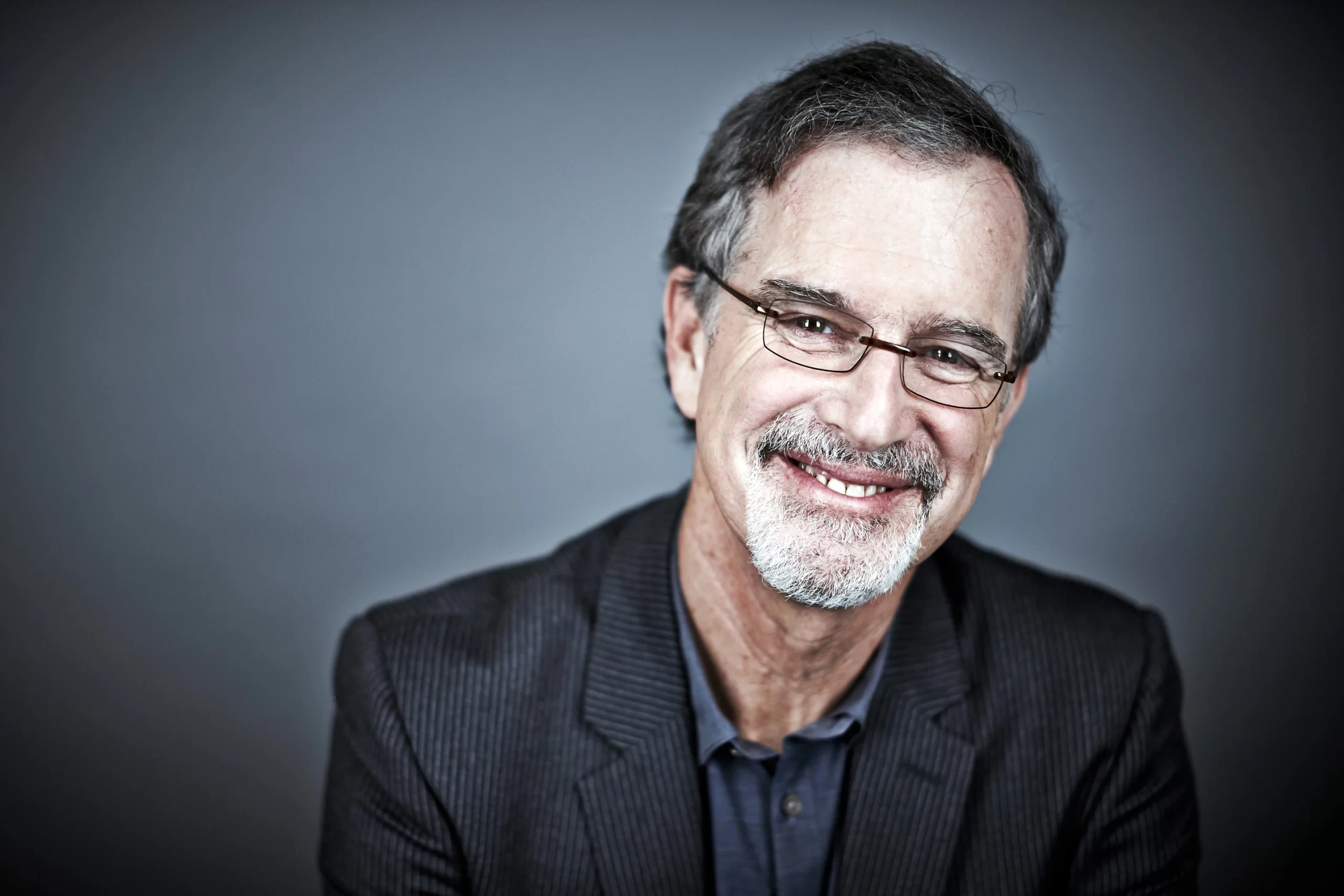 Garry Trudeau - The First Comic Strip Artist To Win A Pulitzer