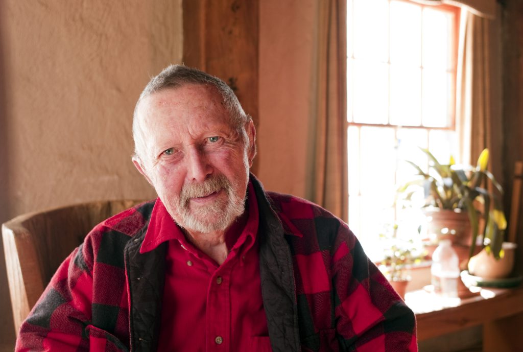 George Tooker - The American Painter Whose Art works Reflect Social ...