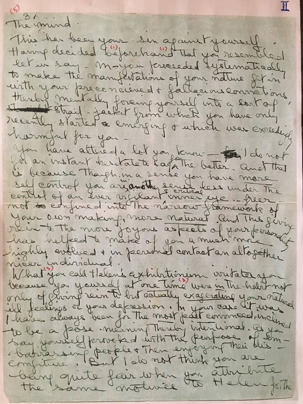 Why Amrita Sher Gil refused to draw the portrait of Jawahar Lal Nehru ...