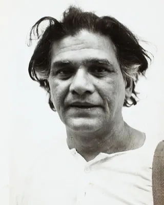 Ambadas: A Silent Voice of Freedom - Abirpothi