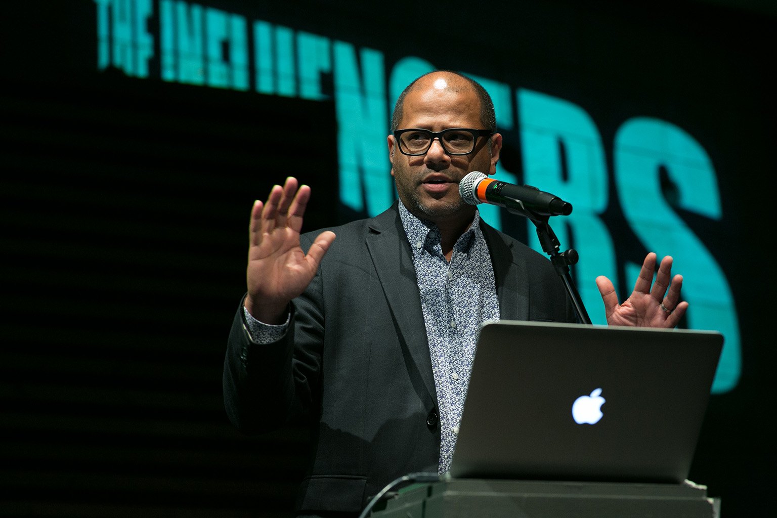 Every breath you take: Art that tracks life itself is rendered by Hasan ...