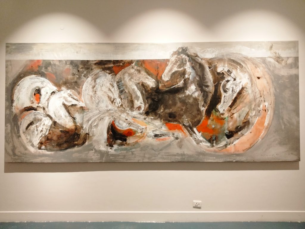 Dreams, Secrets, and the Past: The World of Muzaffar Ali's Creation - Abirpothi