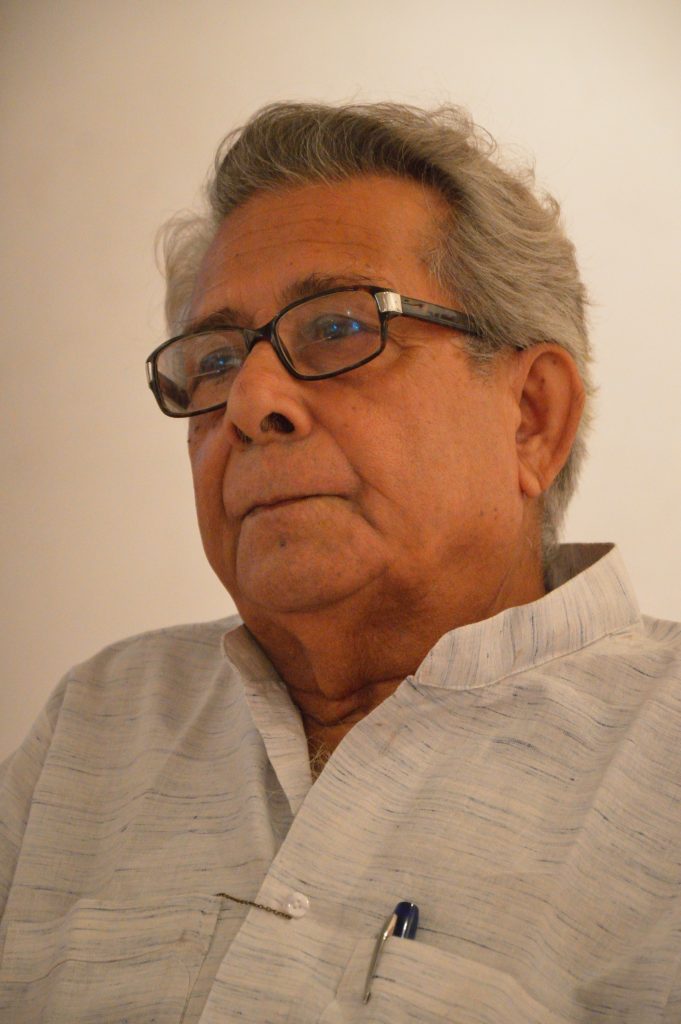 "A loss not only to the art gallery, but to the entire art world ...