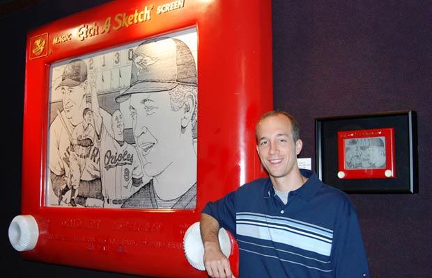 11 Things You Didn’t Know About George Vlosich - Abirpothi