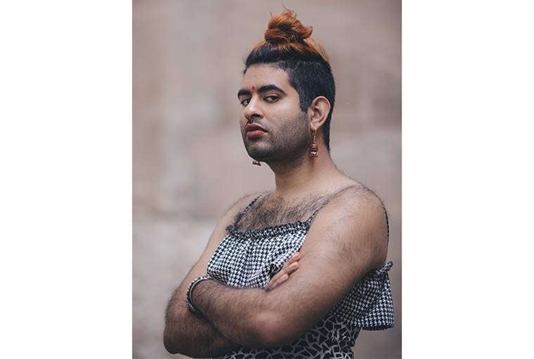 Alok Vaid Menon: An Embodiment of Art - Abirpothi