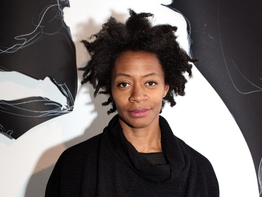 11 Things To Know About Kara Walker - Abirpothi