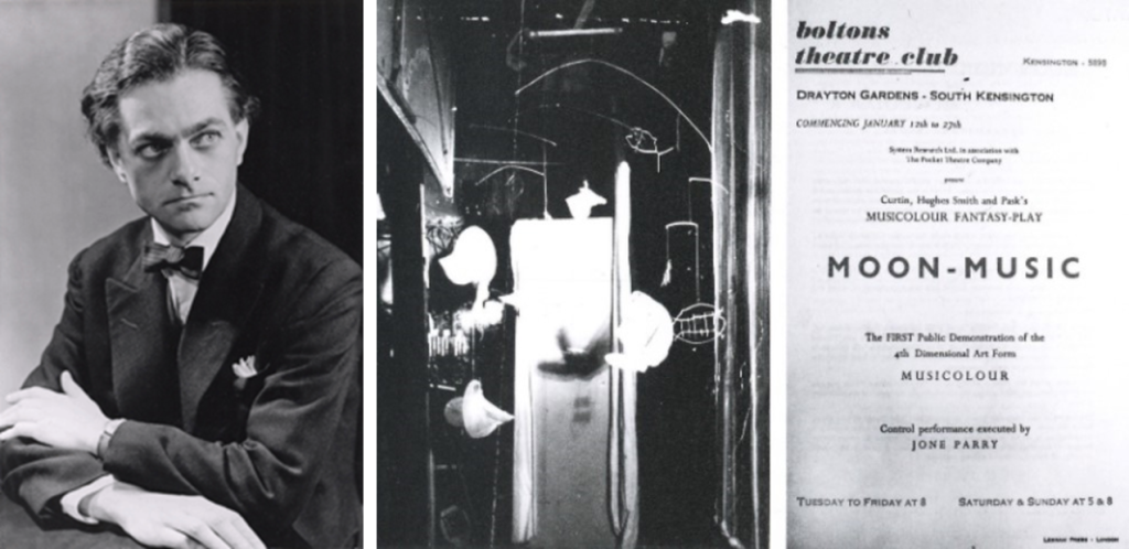 From Cybernetics to GANs: Tracing the history of AI-generated art ...