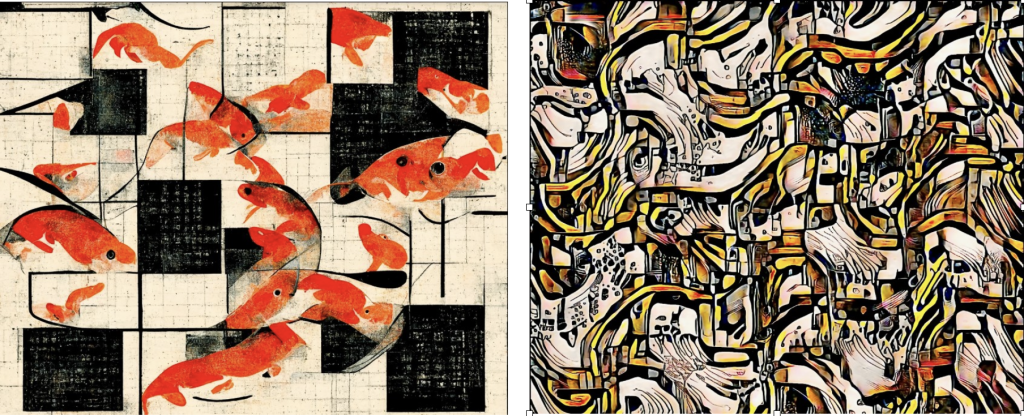 Four Best AI Artists You Need to Know About ASAP - Abirpothi