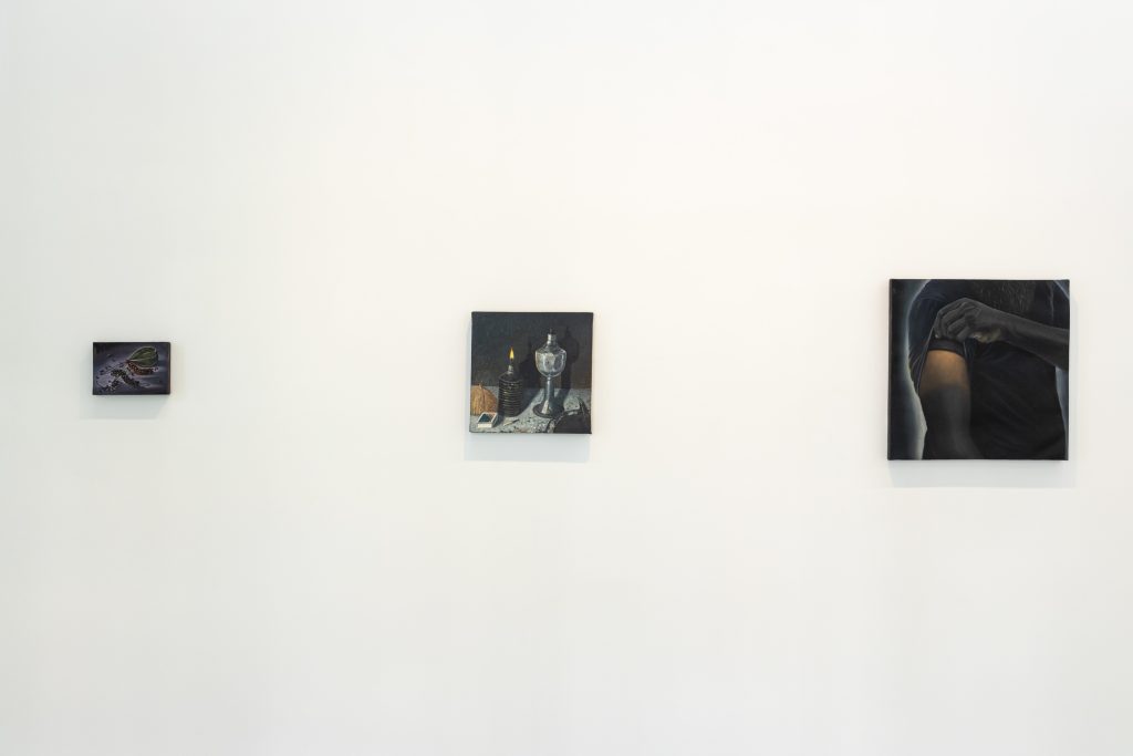 Dark Terrain: A dive into Ratheesh T’s rich world - Abirpothi