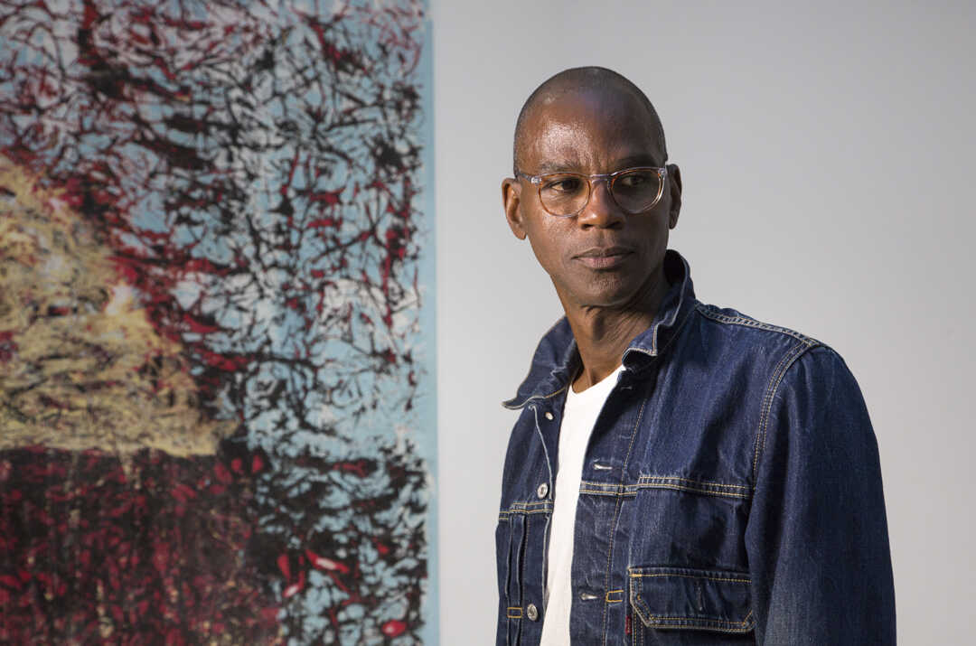 11 Lesser-Known Things About Mark Bradford Artist - Abirpothi
