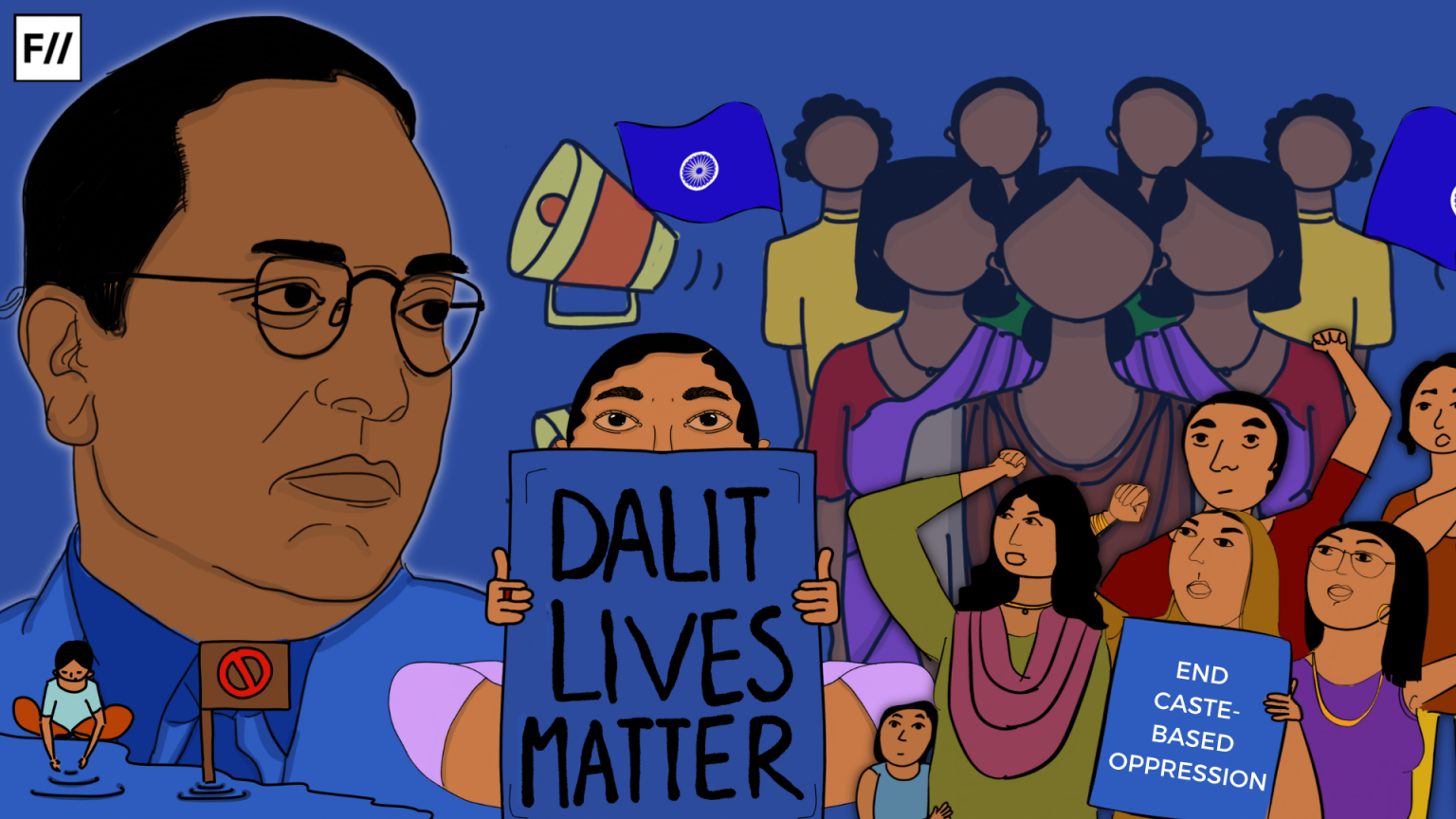 Dalit History Month Special: Celebrating the Art and Resistance of ...