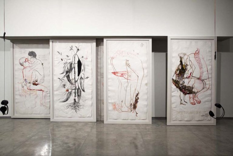 Mithu Sen: Boundless Artist And Her Avant Garde Works Of Art - Abirpothi