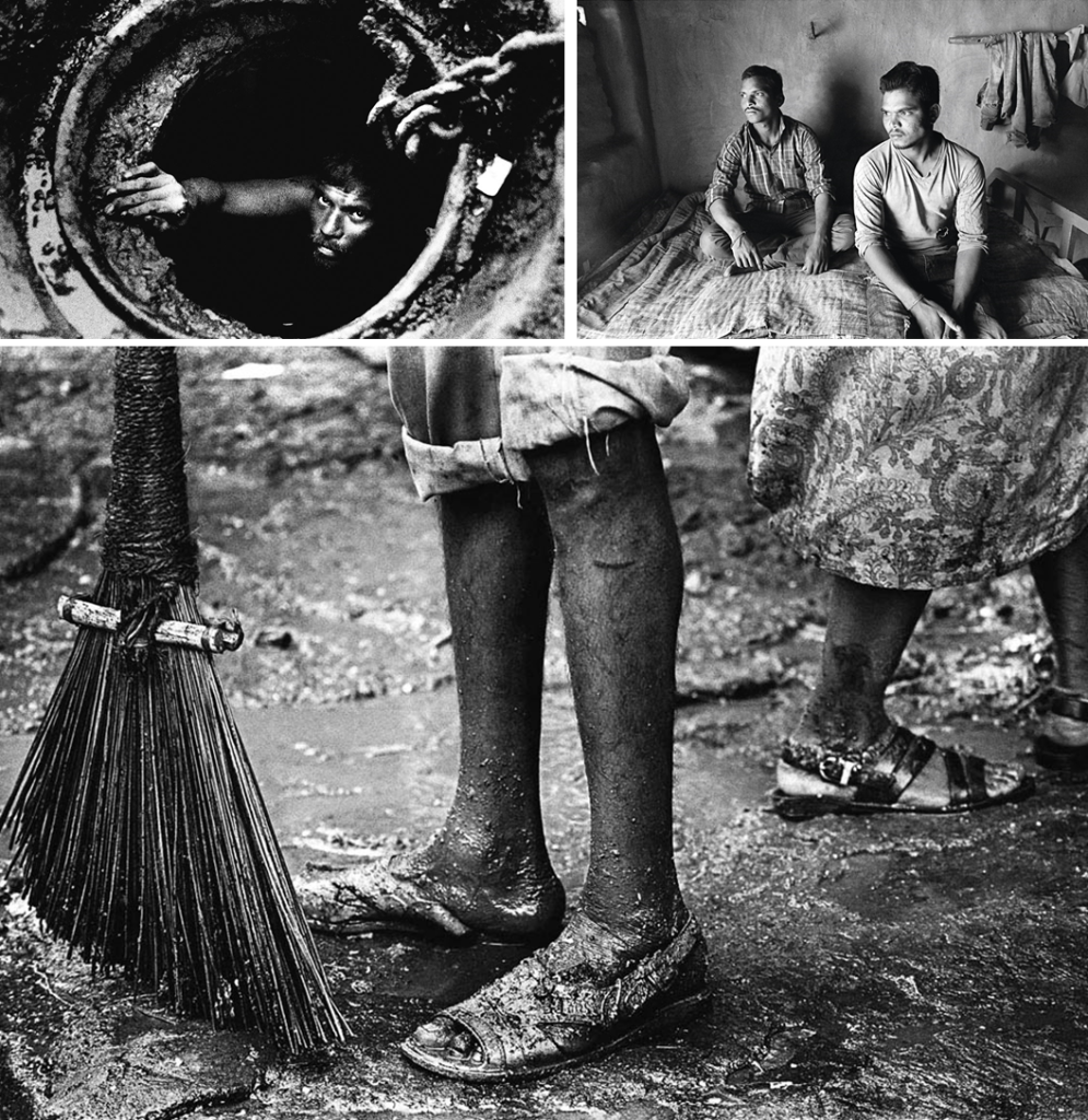 Dalit History Month Special: Celebrating the Art and Resistance of ...