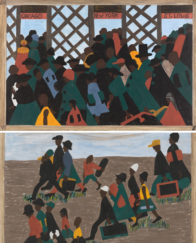 Five Important Artworks That Tackle Issues of Race - Abirpothi