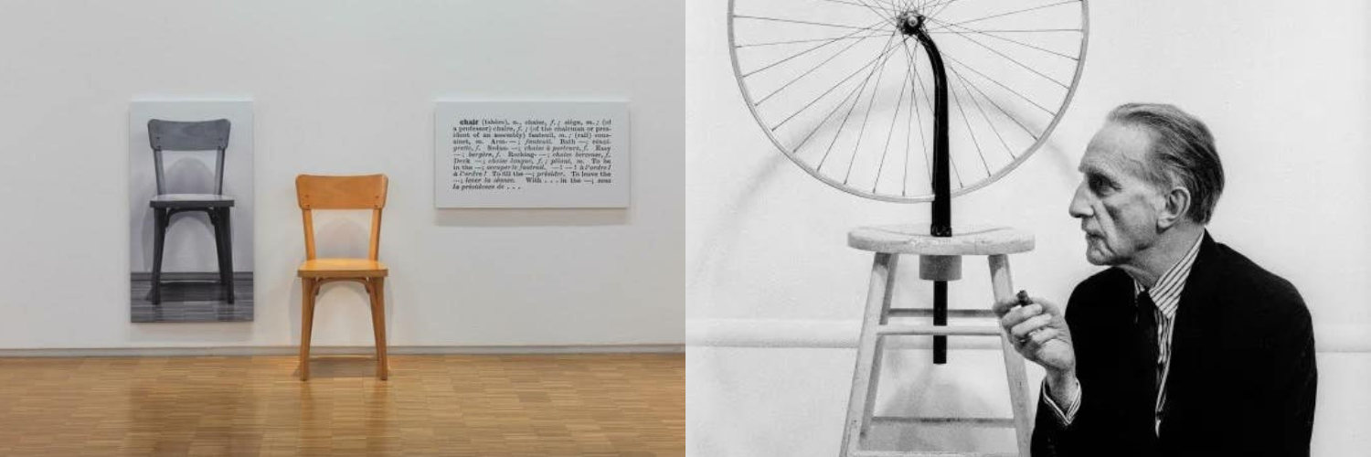 Conceptual Art: Challenging Traditional Notions of Art-Making - Abirpothi