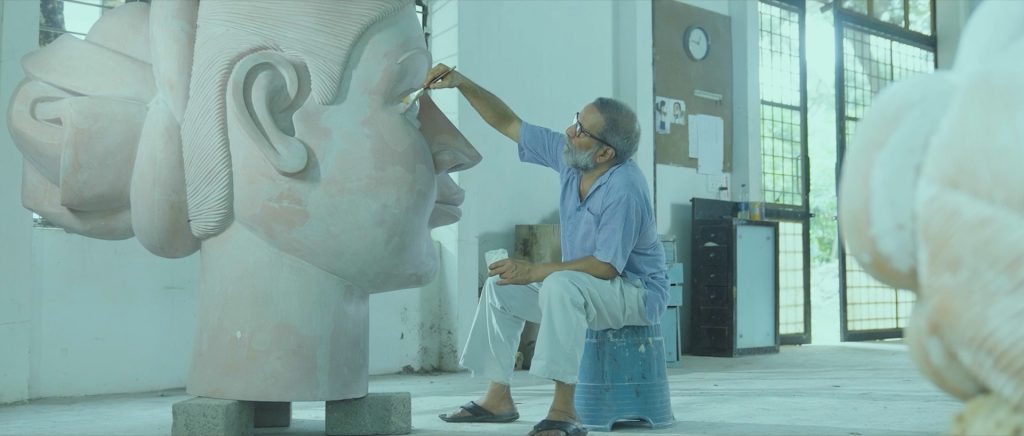 The Other Faces - A Film That Delves Into The Mind of Indian Sculpture ...