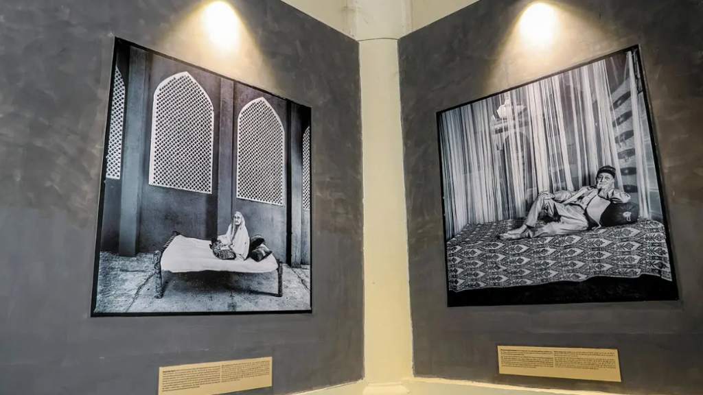 Echoes of Our Past: Partition Museum to Open Soon in Dara Shikoh ...