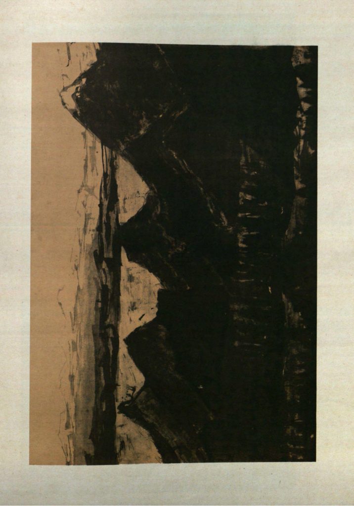 The Art Gallery of Rabindranath Tagore - Abirpothi