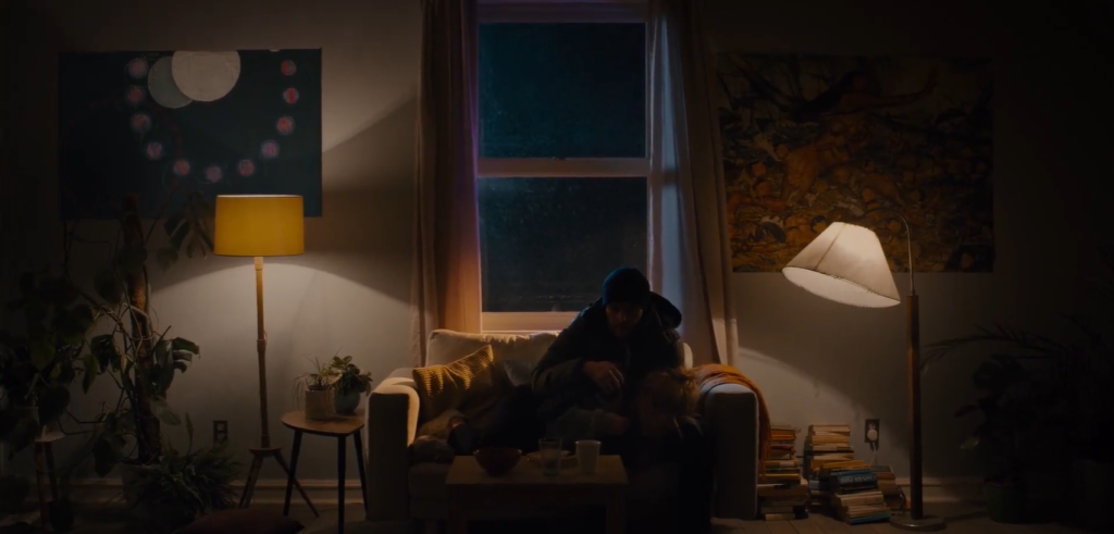The Disturbing Beauty of Midsommar: Art and Foreshadowing. - Abirpothi