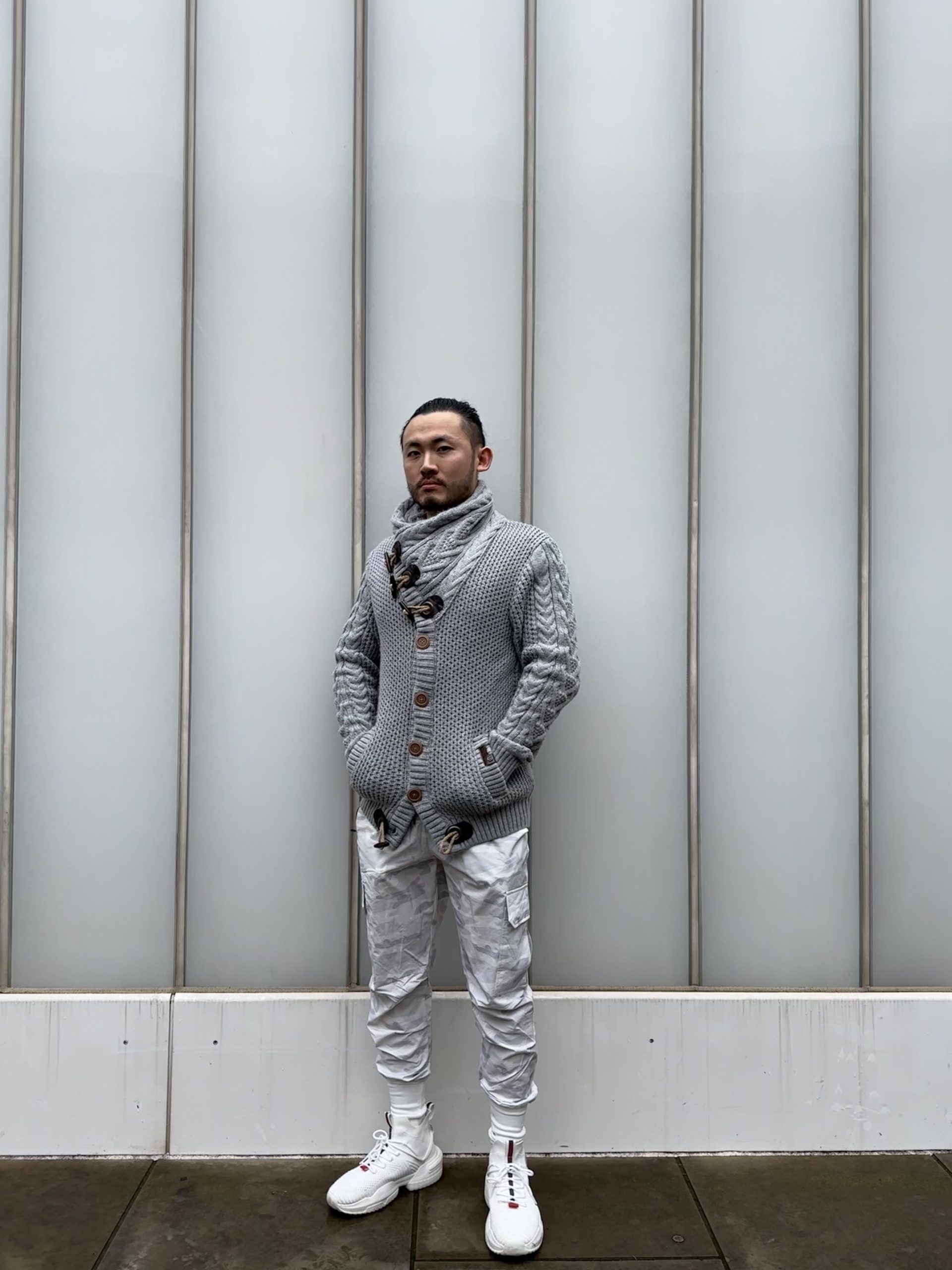 Breaking Barriers in Architecture: Tim Fu’s A.I generated designs at ...