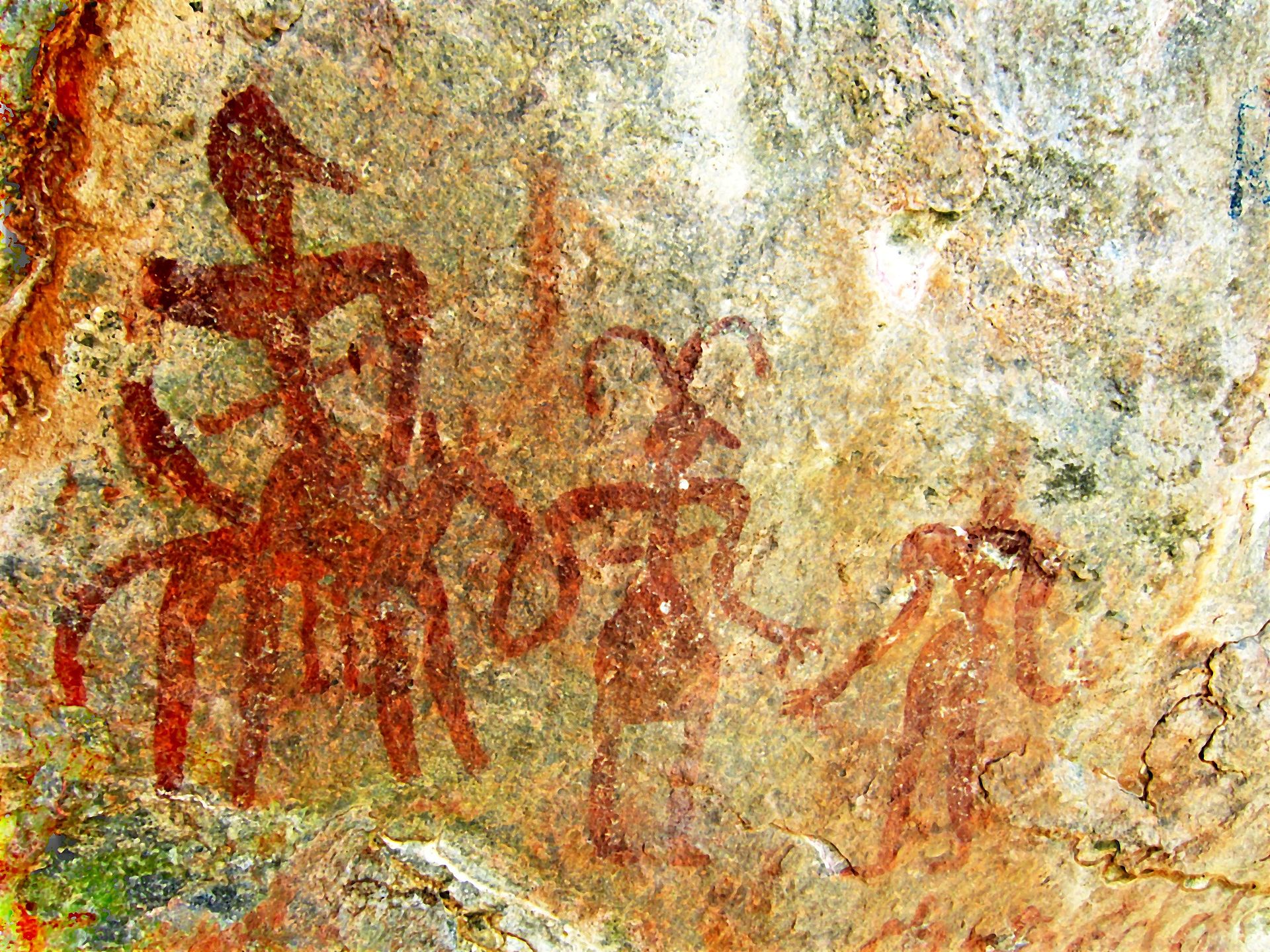 Preserving Tamil Nadu's Rock Art: Urgent Action Needed to Safeguard ...