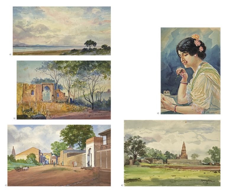 AstaGuru's Collectors Choice Auction Reveals Hidden Treasures and Rare ...