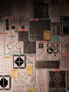 Kaleidoscopic World of Khes: Rich Textile Tradition of Punjab - Abirpothi