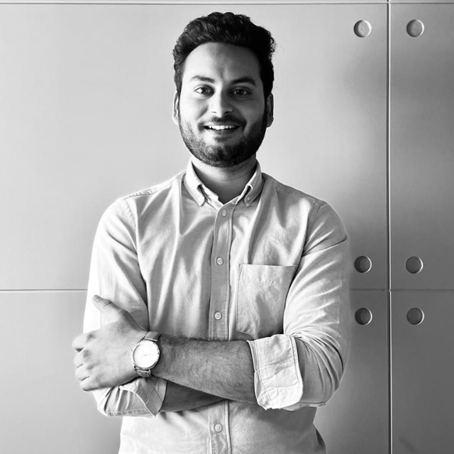 Saransh Ateliers - Abirpothi