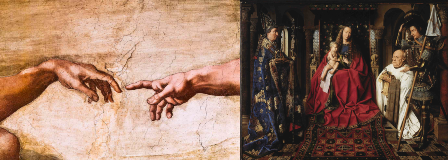 Reassessing Panofsky's Influence: Challenging Norms in Art History and ...