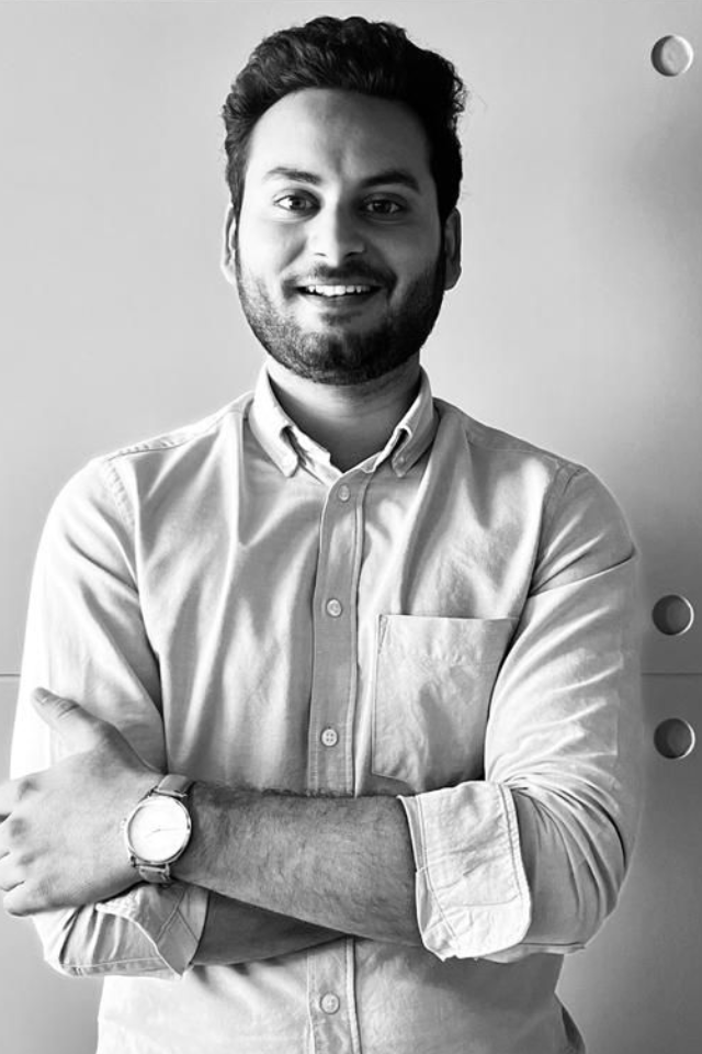 Saransh Ateliers - Abirpothi