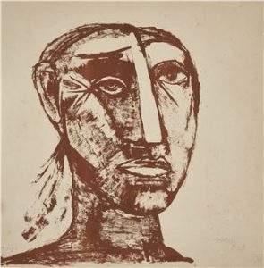 Celebrating Tyeb Mehta: A Glimpse into the Legendary Artist's ...