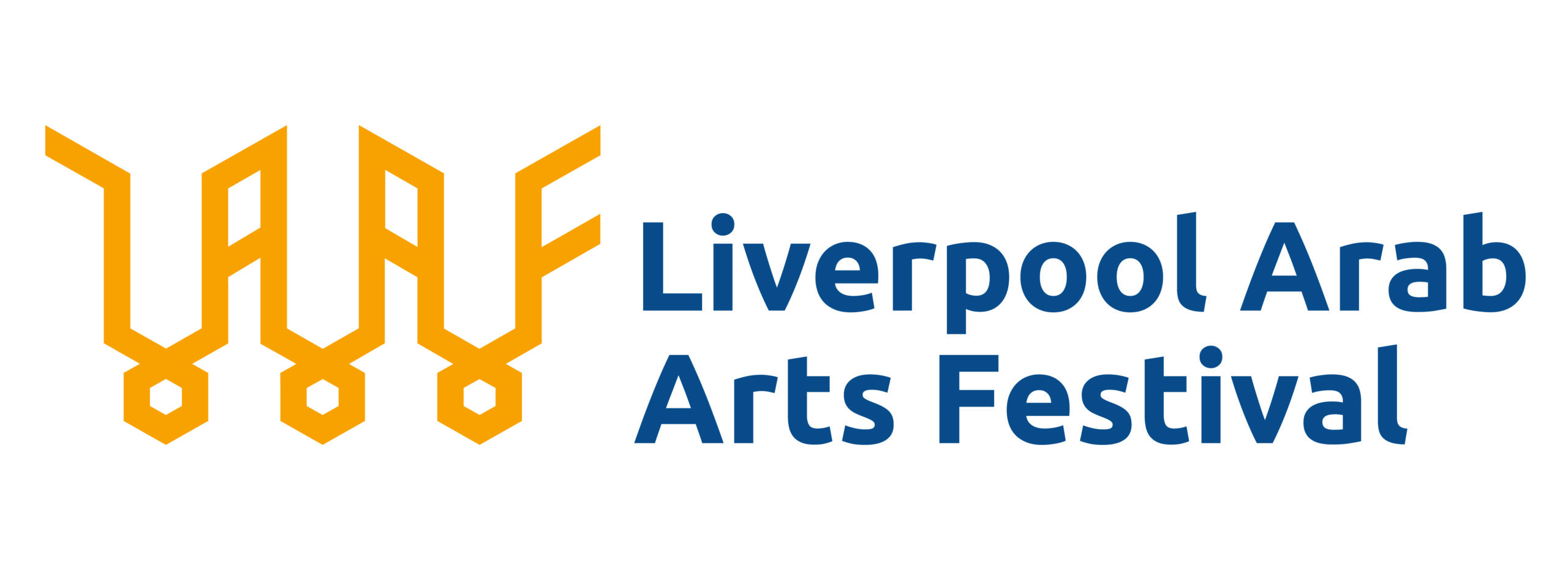Liverpool Arab Arts Festival Celebrates 25 Years With A Focus On ...