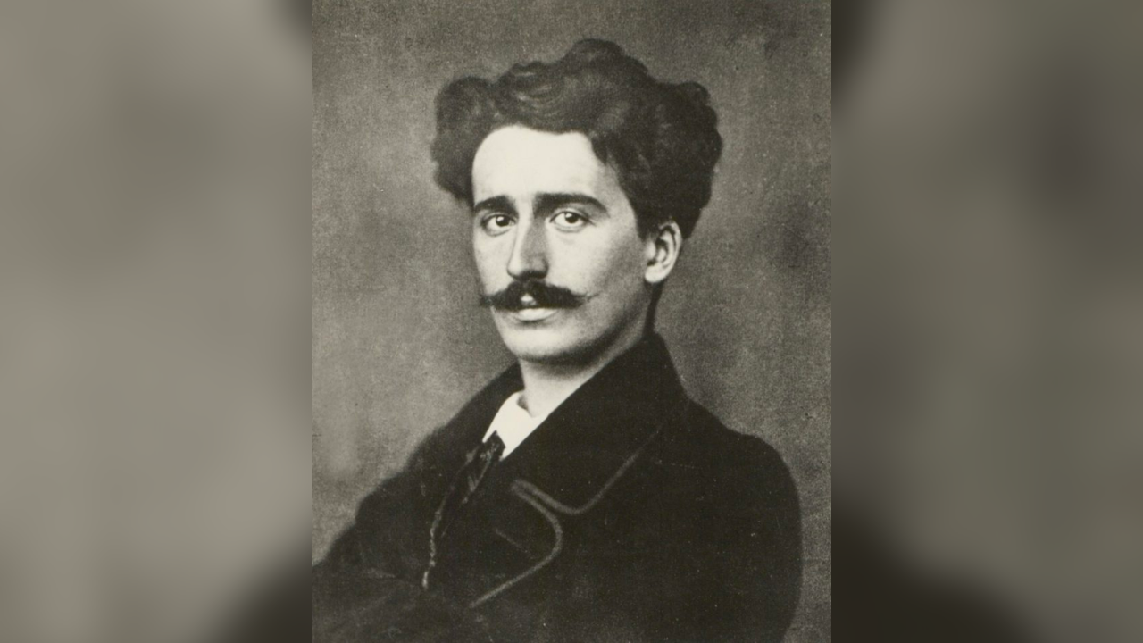 Félicien Rops: Exploring the Enigmatic Artistry and Provocative Legacy ...