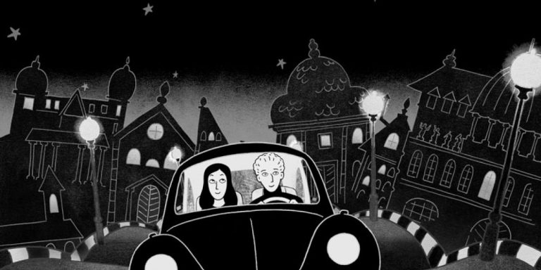 The Evolution of Iranian Cinema: A Journey of Cultural, Artistic, and ...