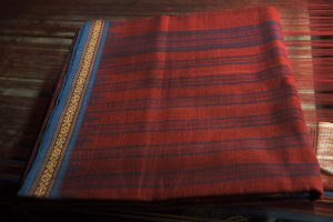 From Soul To Spirit: The Story of Ponduru Khadi | Abirpothi